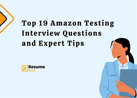 Top 19 Amazon Testing Interview Questions And Expert Tips In 2025
