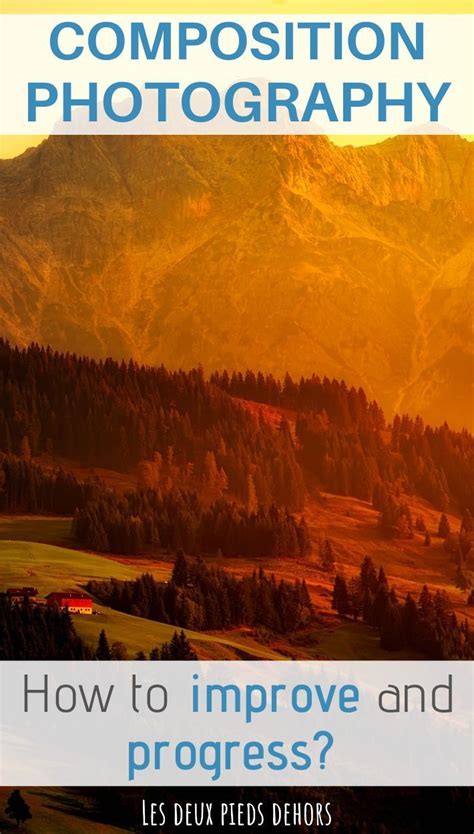Composition in photography – Artofit