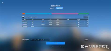 银河麒麟桌面操作系统v10 Sp1 2303安装部署手册 知乎