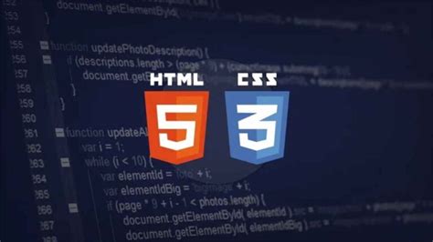 Este curso gratuito te enseña HTML y CSS en menos de horas