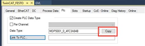Festo Let S Use Festo CPX AP I EC EtherCAT Module