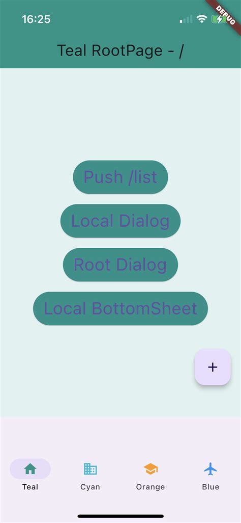 NavigationBar Example Issues With ScaffoldMessenger Issue Flutter Flutter GitHub