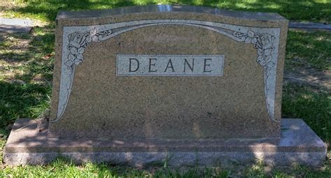 Nancy Clemence Deane 1949 1999 Find A Grave Memorial