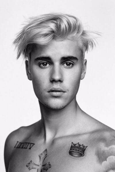 Justin Bieber Haircut Ideas Menhairstylist Com