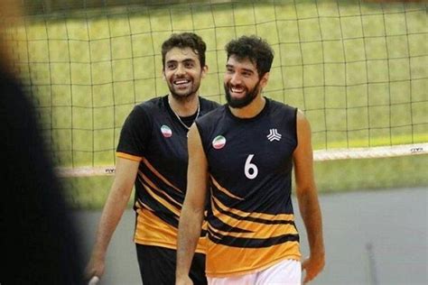 Mohammad Mousavi Turns 33 Tehran Times