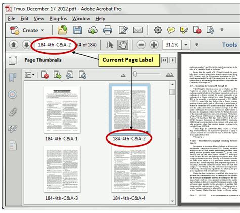 Split Extract Merge Rename PDF Documents