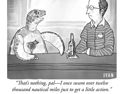 CARTOON Turtle Topper Weekly Humorist