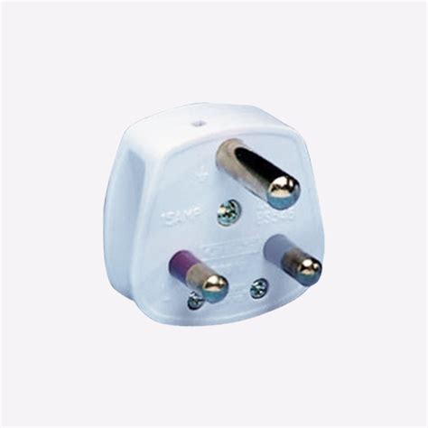 15a Plug Top White Schneider Plaza Middle East