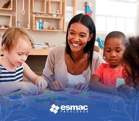 Esmac Pós Graduação Aqui Você Está Sempre à Frente