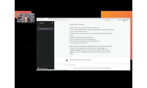 Using ChatGPT To Write SQL Queries