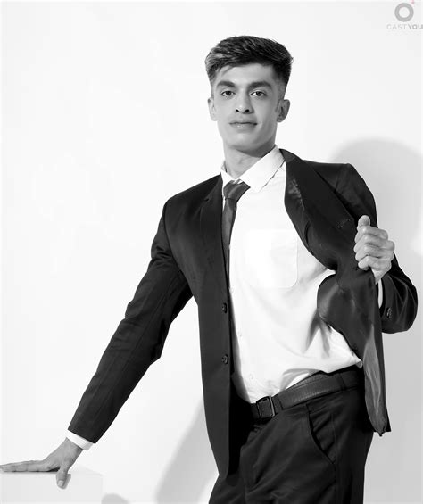 Rachit Verma Castyou