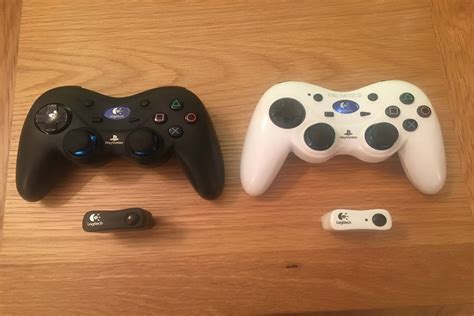 How To Use A Wireless Controller On PS1 And PS2 Wnkrs Blog