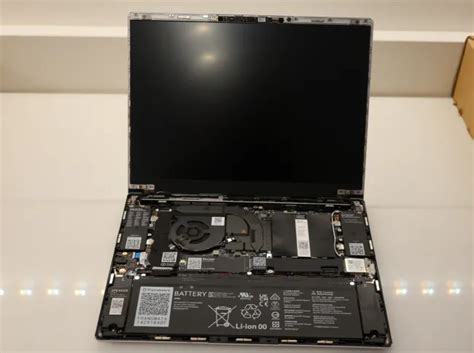 Framework 13 With Amd Ryzen Ai 300 Series Strix Point Makes For A Great Linux Laptop Review