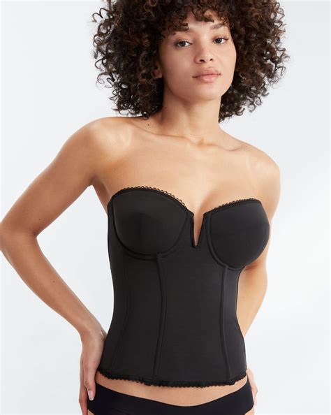 15 Corset Tops For Big Busts That Will Actually Fit 2023 Topsfordays