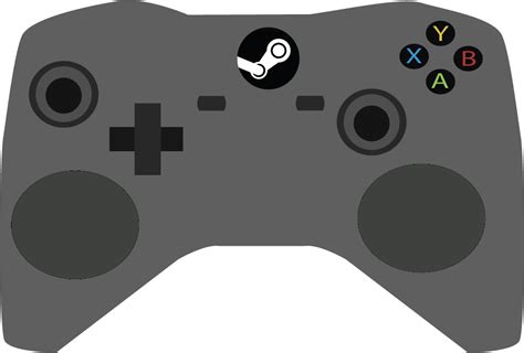I Tried Making My Own Design Rsteamcontroller