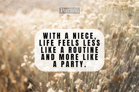 Adorable Niece Quotes Adorable Niece Quotes