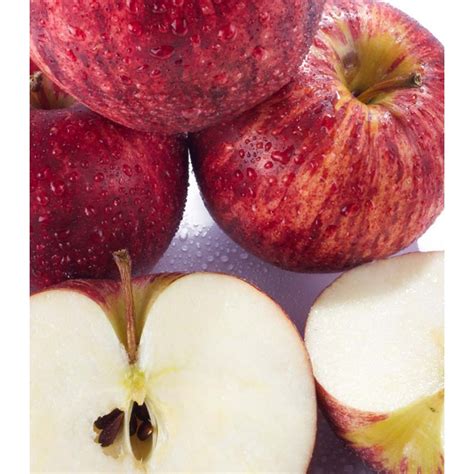 Manzana Fuji Pidesano