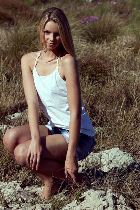 Michelle Van Schaik