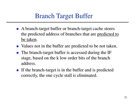 Ppt Neural Methods For Dynamic Branch Prediction Powerpoint Presentation Id3774802