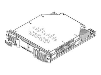 Cisco Supervisor For CBR Series Forwarding Capacity Of Gbps CBR