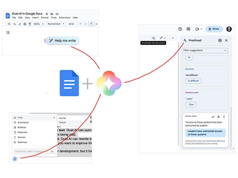 How To Make The Most Of Duet AI In Google Docs