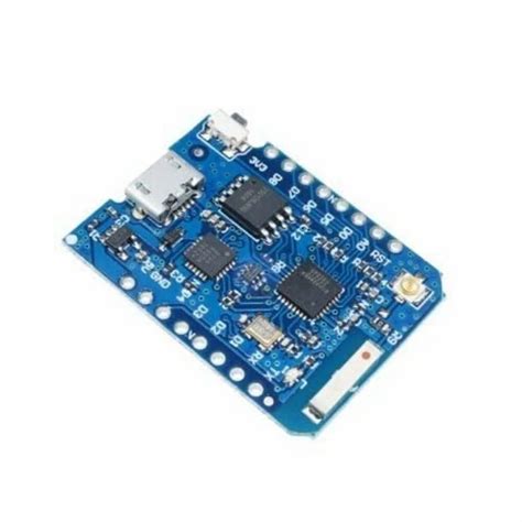 Rees52 Esp8266 D1 Pro Mini 16m Development Board At ₹ 694piece In New Delhi