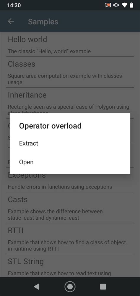 Cxxdroid Apk Download For Android Free