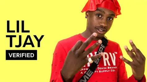 Lil Tjay Brothers Genius Performance Youtube