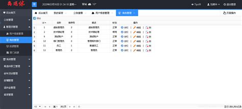 离退休职工信息管理系统退休人员管理系统 Csdn博客
