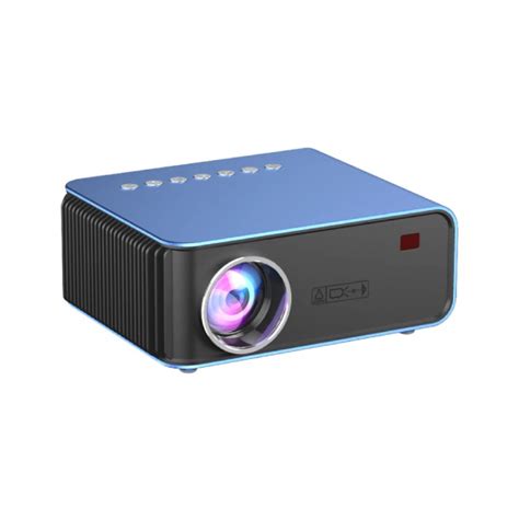 T4S Wifi Projector OTC LK