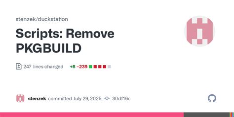 News Duckstation Dev Blocks Arch Linux Users Threatens To Completely Remove Linux Support