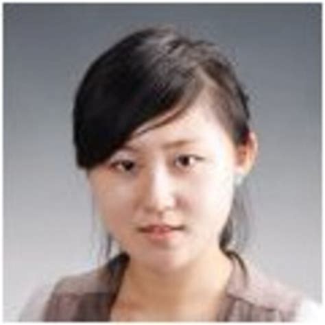 Lili Yu Beijing Forestry University Department Of Economics Research Profile