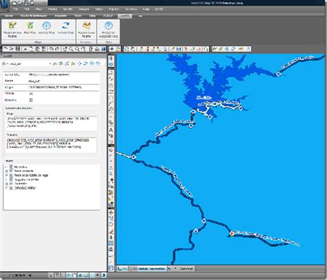 Arcgis Via Sig