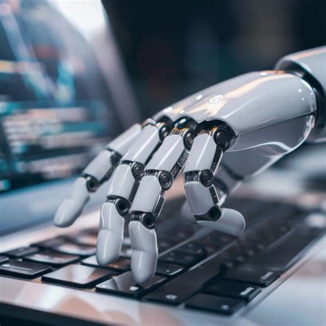 How Ai And Machine Learning Are Driving The Future Of Tech Skills Stock