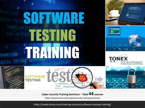Ppt Software Testing Training In Mumbai Powerpoint Presentation