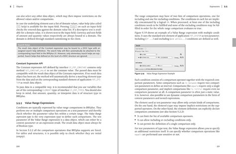 Brfplus—business Rule Management For Abap Book And E Book By Sap Press
