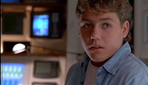 Jason James Richter Free Willy 3