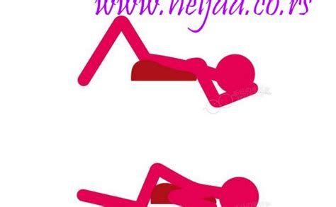 Jastuk Za Bolji Sex Heljda