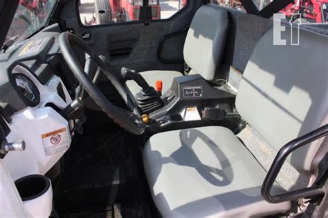 Bobcat 3650 Auctions Equipmentfacts