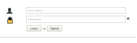 Textbox Control For Password Field With Mask