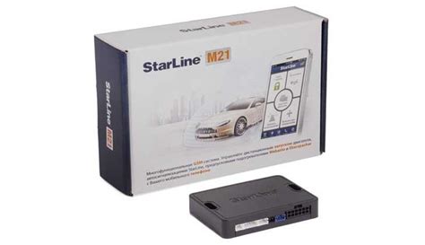 GSM модуль StarLine: GPS для сигнализации, инструкция по эксплуатации ...