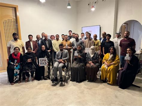 Sparks On Linkedin You Sparkers Are The Future Leaders Of Our Nation