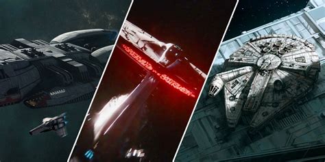 Are Sci Fi Spaceships Real Are There Any Realistic Spaceflight
