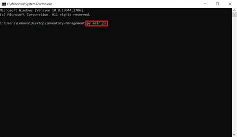 Cloth Store Management System Project In Python With Source Code