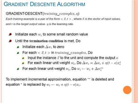 Artificial Neural Networks A Gentle Introduction To Annspptx