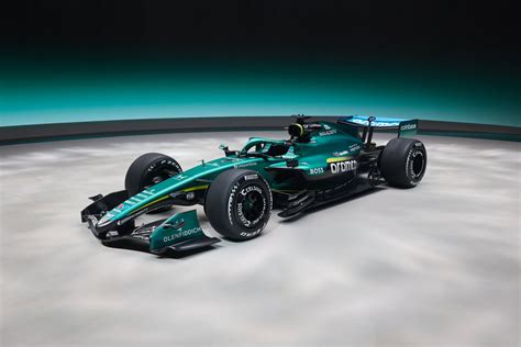 Aston Martin Reveal Livery For 2026 F1 Season Pit Debrief