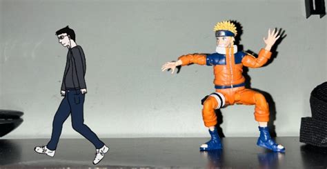 Virgin Being Lazy And Using A Template Vs Chad Being Fun And Creative