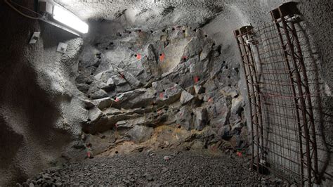 Us Conducts Underground Explosion To Detect Global Nuclear Tests R Nuclearpower