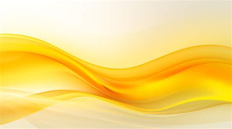 Premium Photo Abstract Modern Orange Gradient Waves Overlap