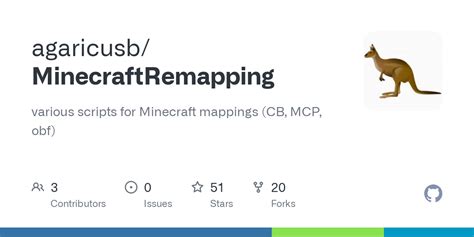 MinecraftRemapping Obf Num Srg At Master Agaricusb MinecraftRemapping GitHub